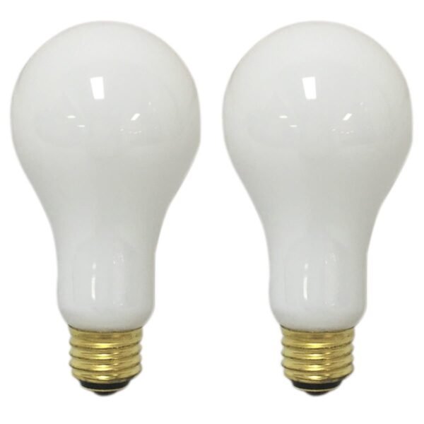 Country Style Silicon Dipped Light Bulb - WHITE - 7-Watt - C7 E-12 130V ...