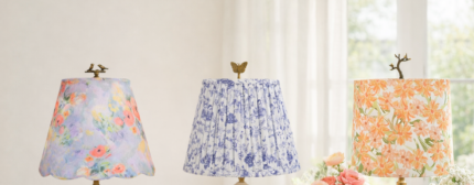 royalLAMPSHADES – Largest Online Lampshade Selection